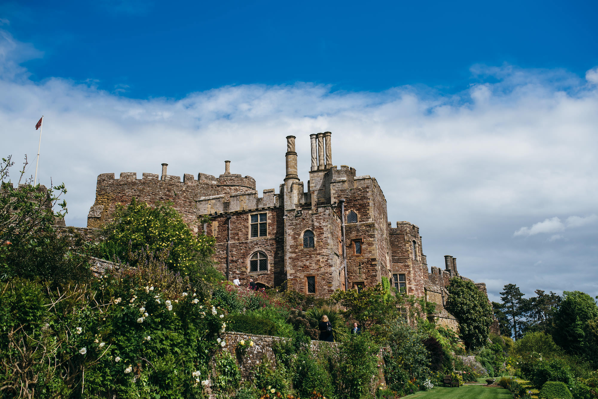 Berkeley Castle Wedding Venue