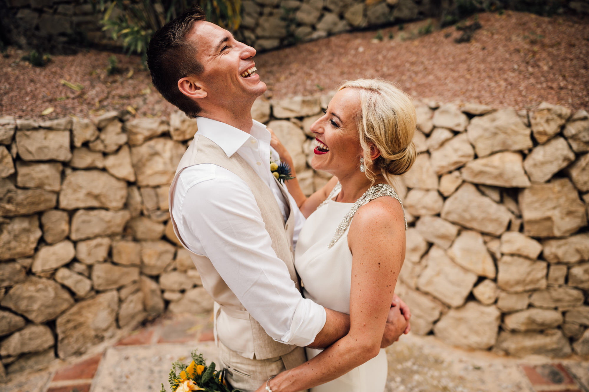 Why Unposed Couple Photographs Matter on Your Wedding Day