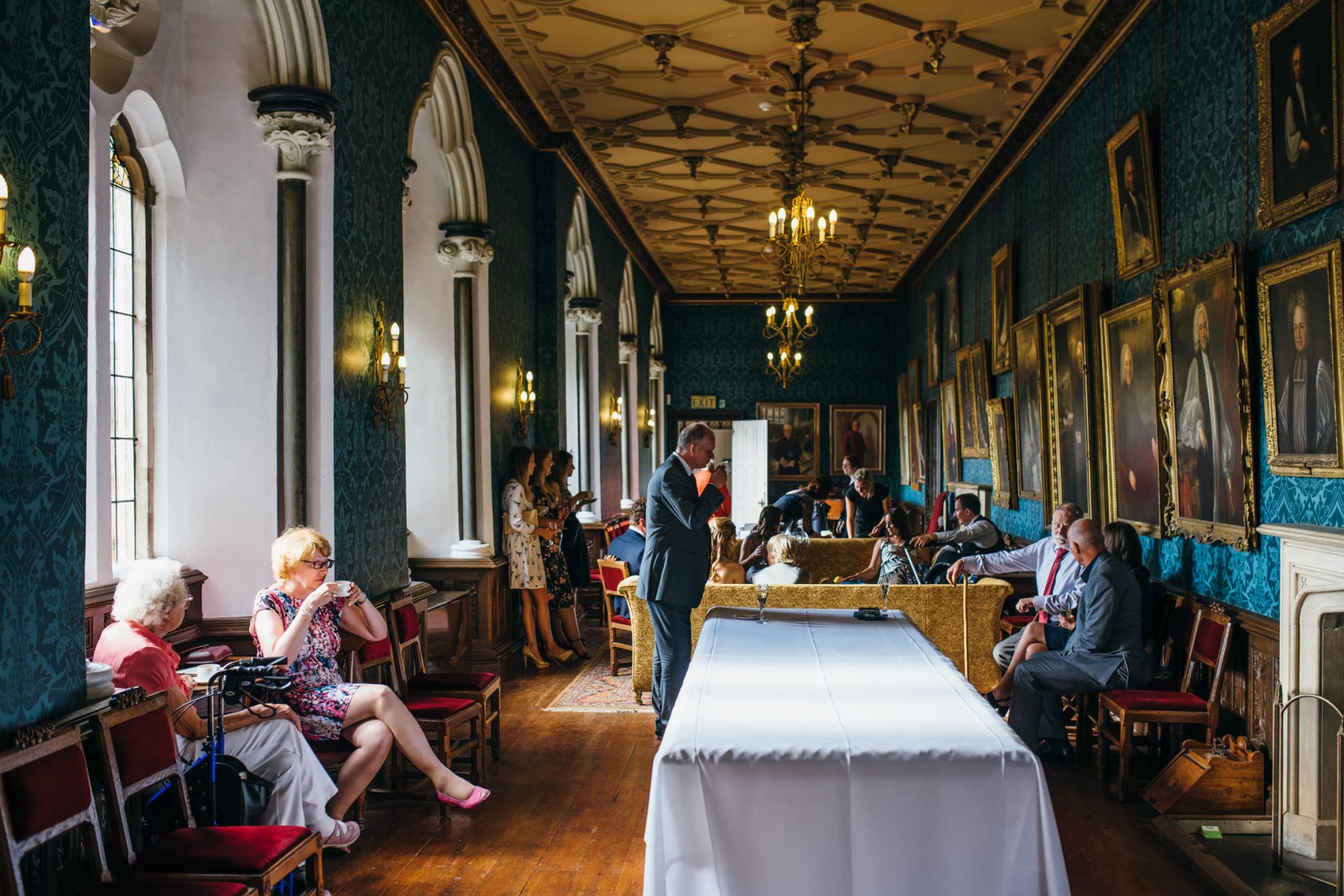 Bishops castle wedding 60 photos - Astyledwedding.com